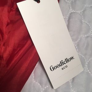 Goodfellow & Co | Bags | Nwt Goodfellow Mens Packable Backpack | Poshmark